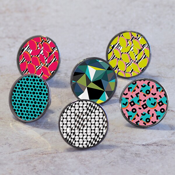 Funky Knobs - Etsy UK