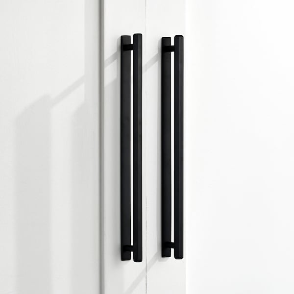 Brass Drawer Handles Backplate Drawer Pull - Etsy