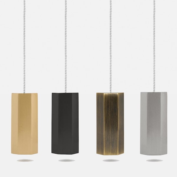Light Pulls - Etsy UK