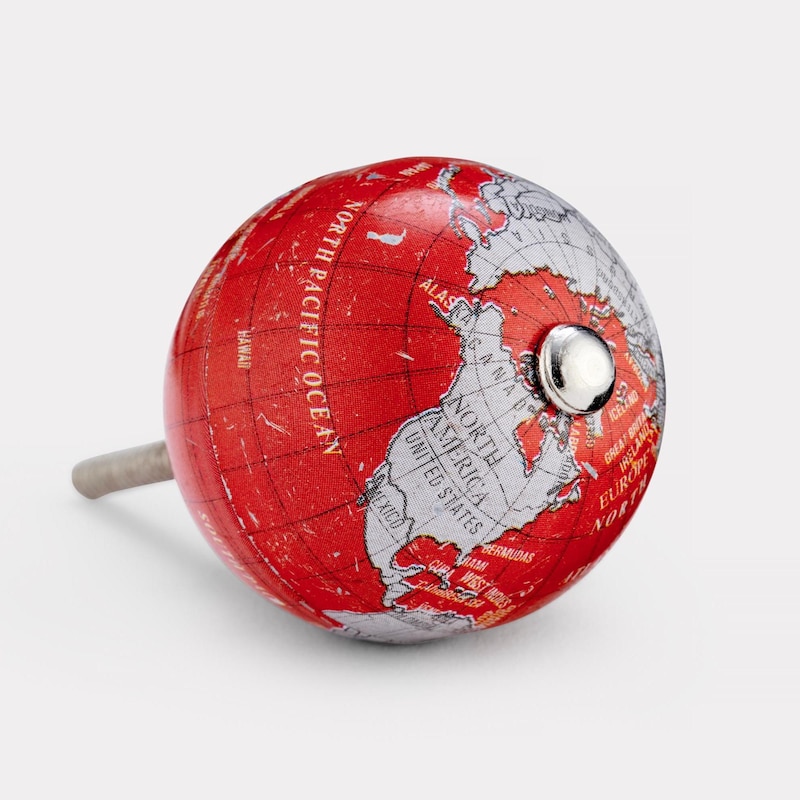 Door Pull Maps - Etsy UK