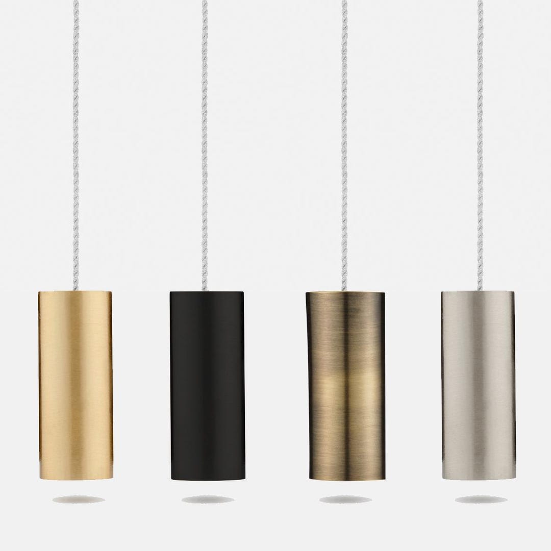 Brass Light Pulls | Suitable for Bathroom and Window Blinds |available ...