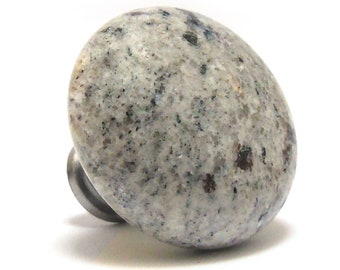 Granite knobs | Etsy