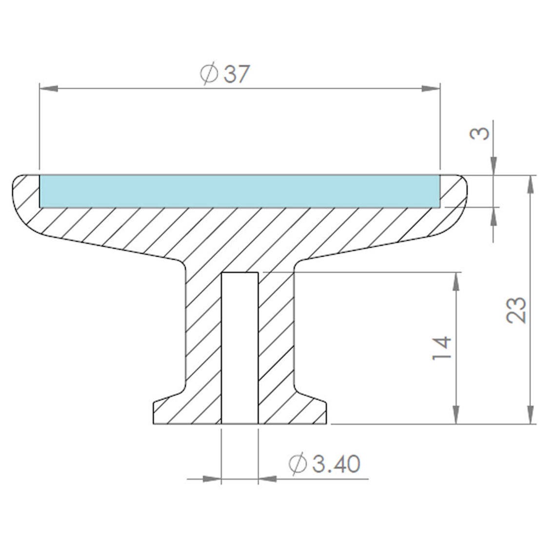 Typewriter Style Alphabet Letter & Number Cupboard Cabinet - Etsy