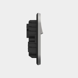 UK Plug Socket 20A Gold Screwless 1 Gang 2 Gang - Etsy