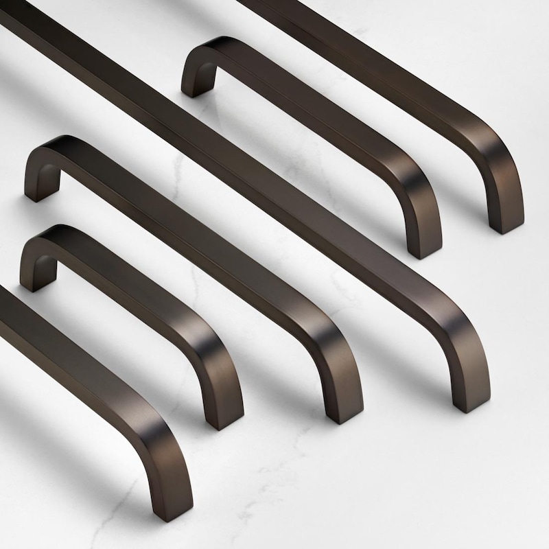 Kitchens Unit Handles - Etsy UK