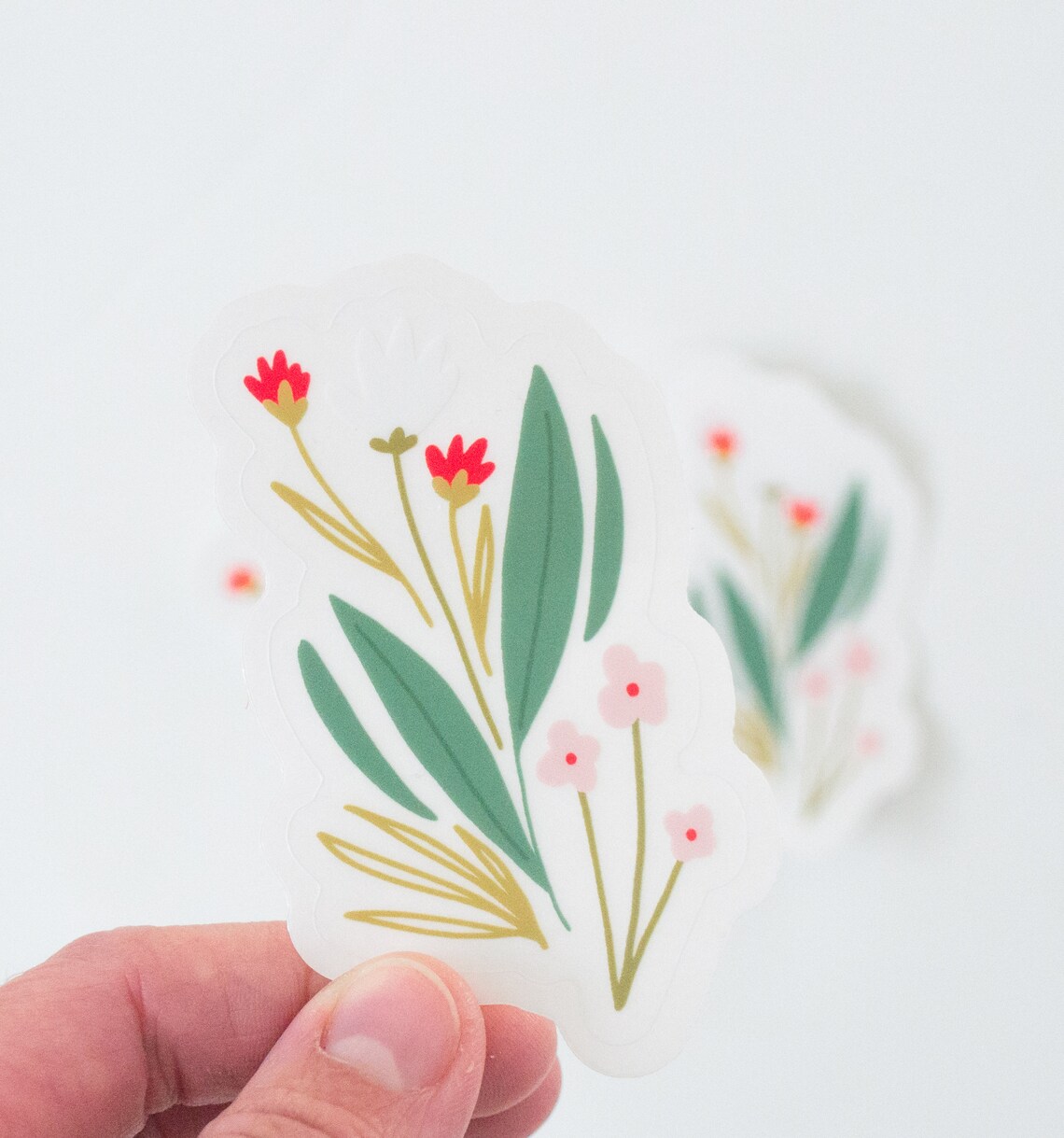 Sticker Vinyl Stickers Waterproof Stickers Stickers for | Etsy