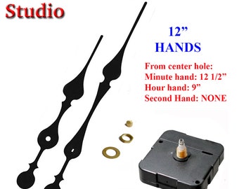 High Torque Clock Kit - Etsy