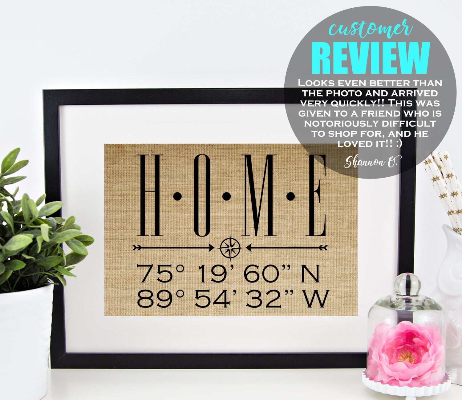 Personalized Kitchen Items Christmas Gifts for the Home Gifts | Etsy