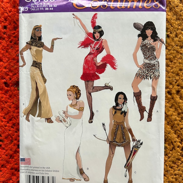 Cave Woman Costume - Etsy