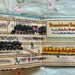 Vintage 1958 "roundabout Train" Whitman Tell-a-tale Books Children's ...