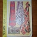 Vintage 1970 Mccall's Sewing Pattern 2568 Men's Neckties 4 Wide Tie, 5 ...