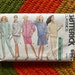Vintage 1971 Simplicity Sewing Pattern 9651 Boys Jacket, Pants and ...