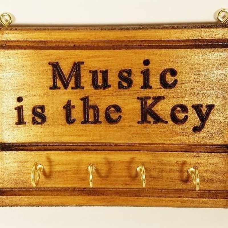 Key Holder - Etsy