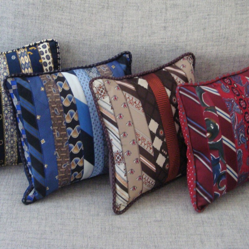 Memory Pillow - Etsy
