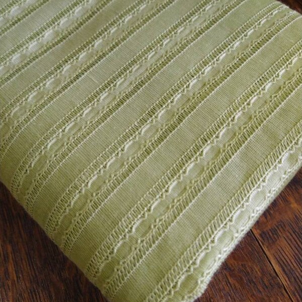 Dimity Fabric - Etsy UK