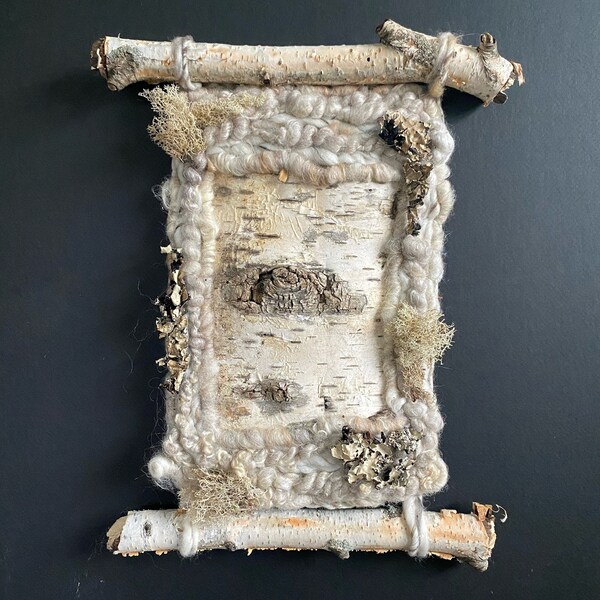 White Birch Branches - Etsy