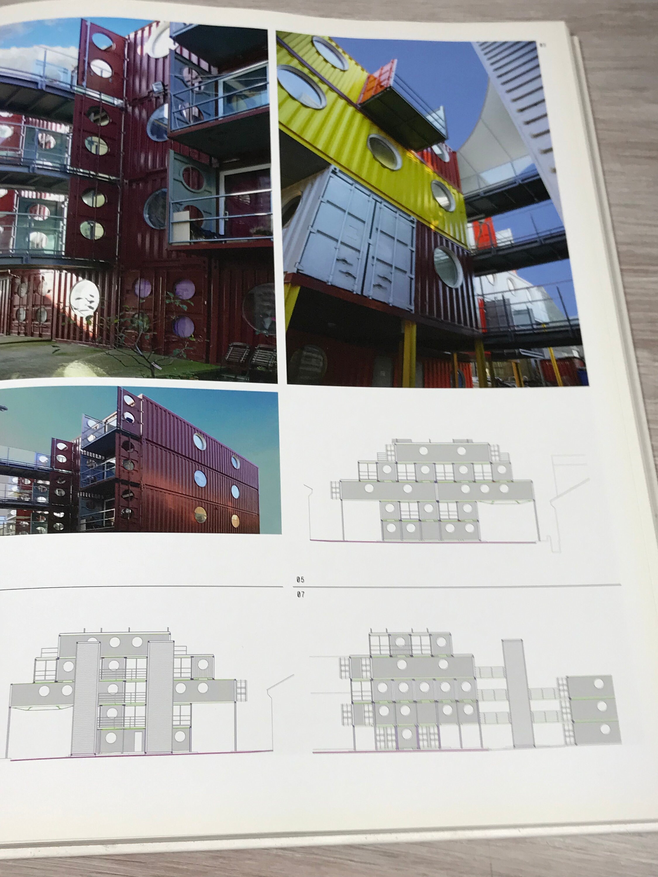 Container Atlas: A Practical Guide to Container Architecture by ...