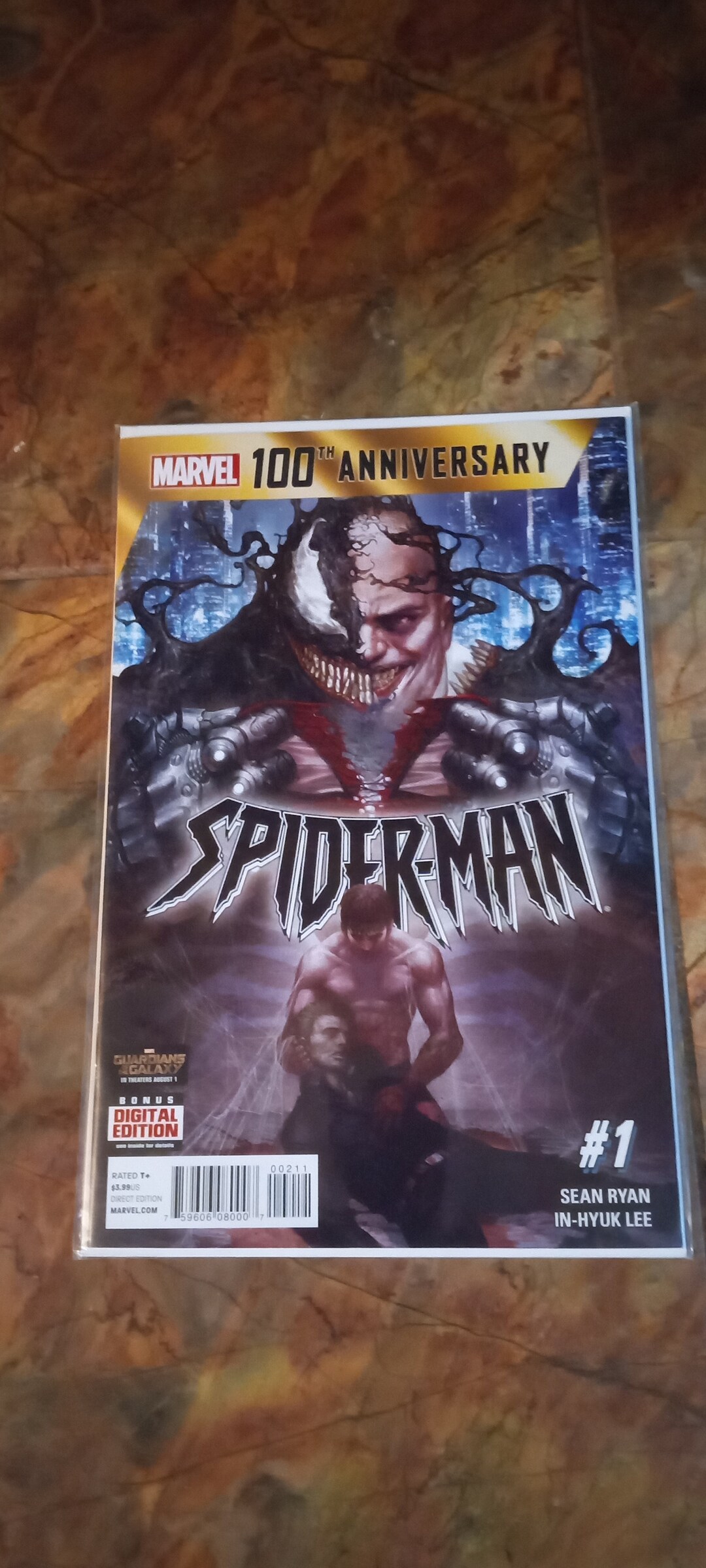 Collection of 5 Spiderman and Sgt Rock - Etsy
