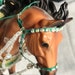 Breyer Collectible Horse, Jewel With Stand, Saddle and Bridle - Etsy