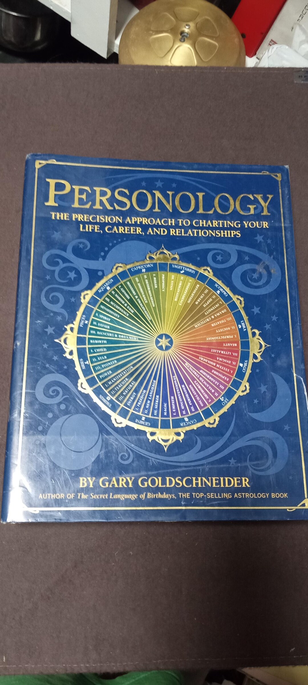 Personology: the Precision Approach to Charting Your Life, Career, and ...
