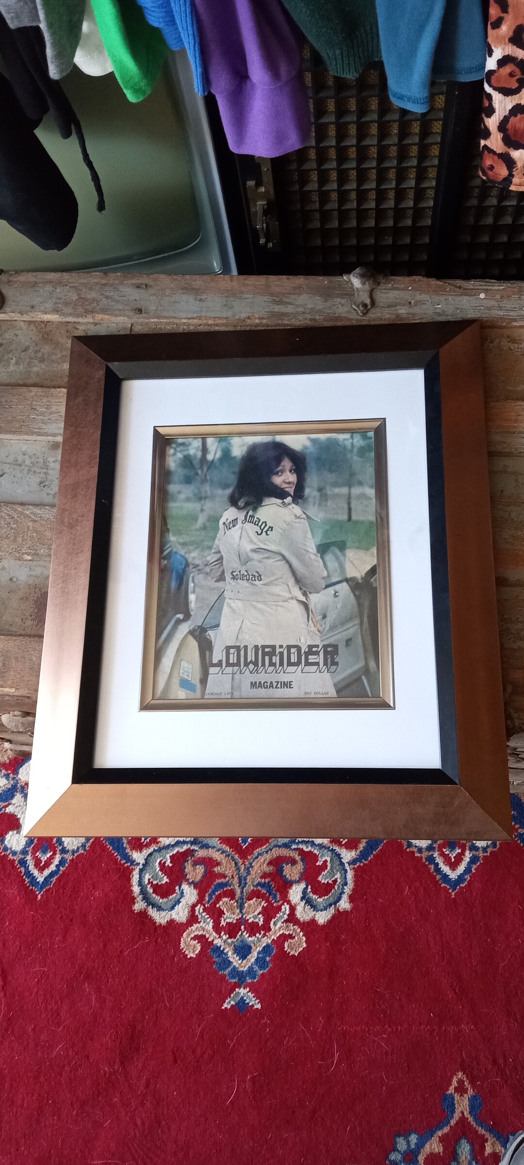 Lowrider Magazine January 1977 1st Issue Reprint - Etsy