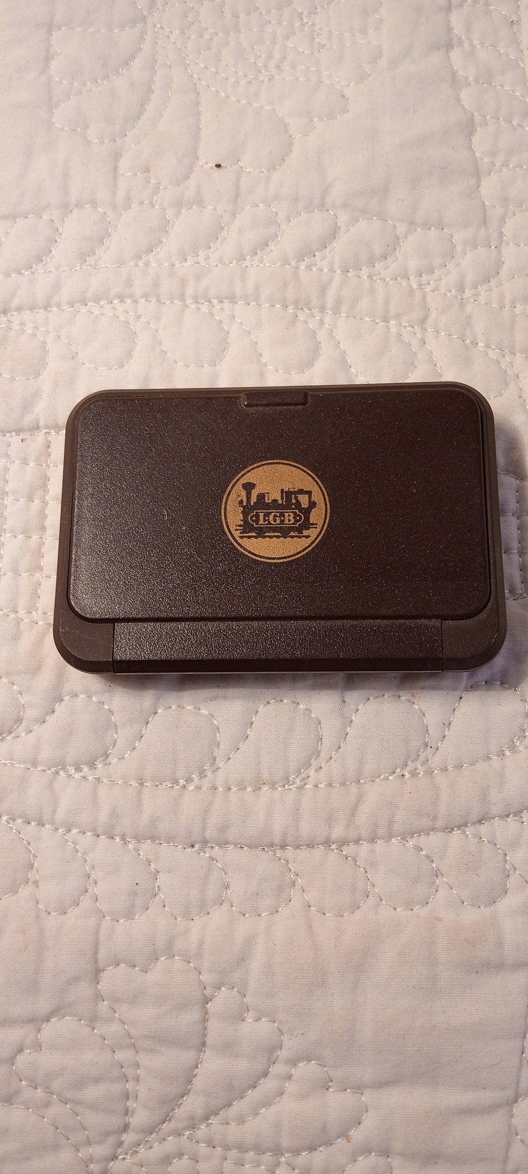 LGB Train Japanese Made Travelers Alarm Clock - Etsy