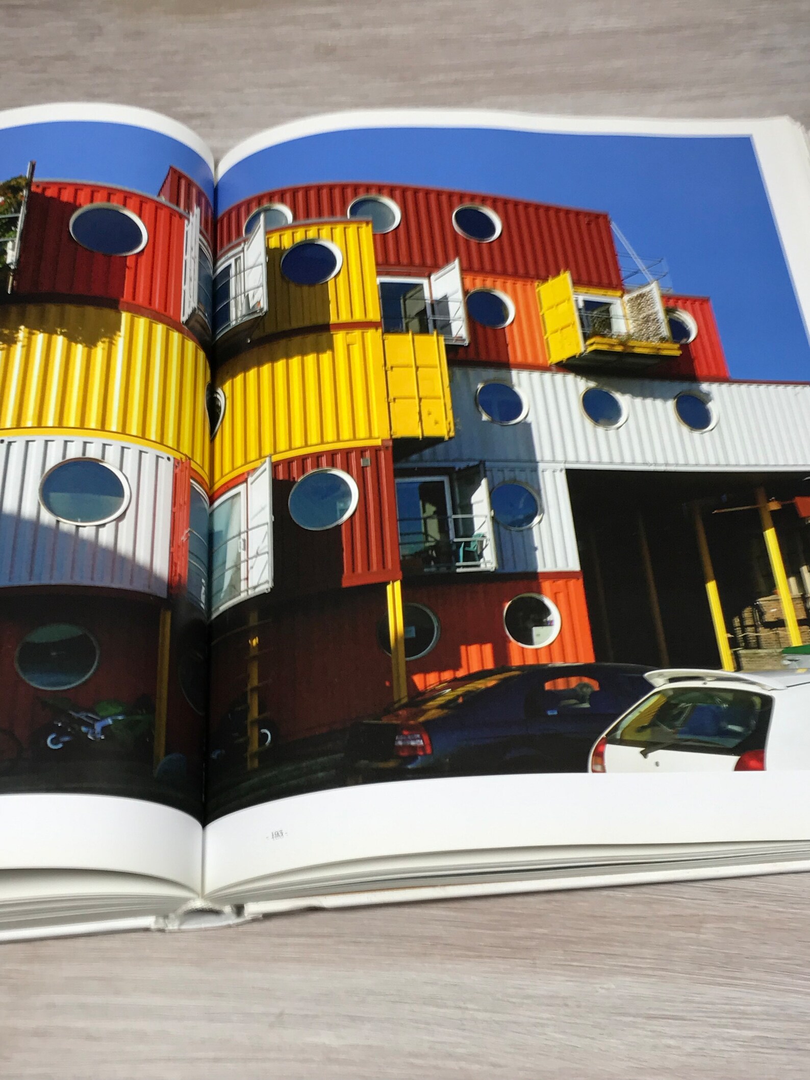 Container Atlas: A Practical Guide to Container Architecture by ...
