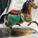 Breyer Collectible Horse, Jewel With Stand, Saddle and Bridle - Etsy