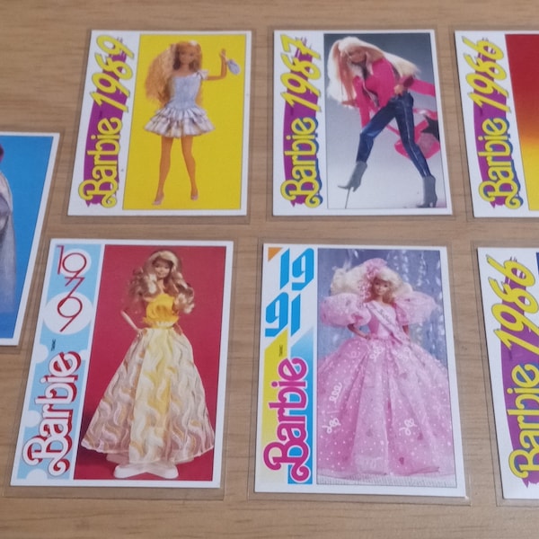 Sexy Trading Cards Etsy