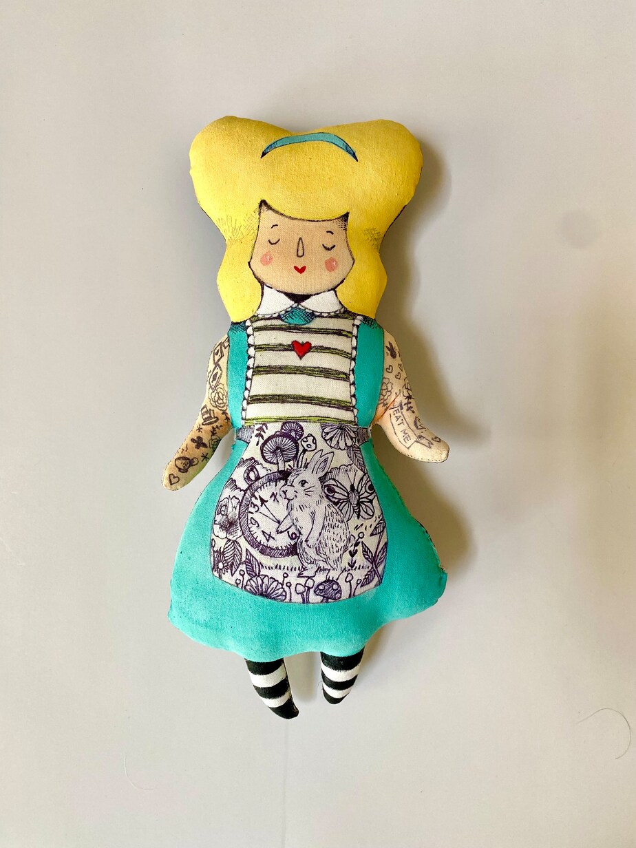 BlueRaspberryDesigns - Etsy