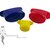 Delrin Labret Stretching Kit Choose Your Length for Stretched Lip ...
