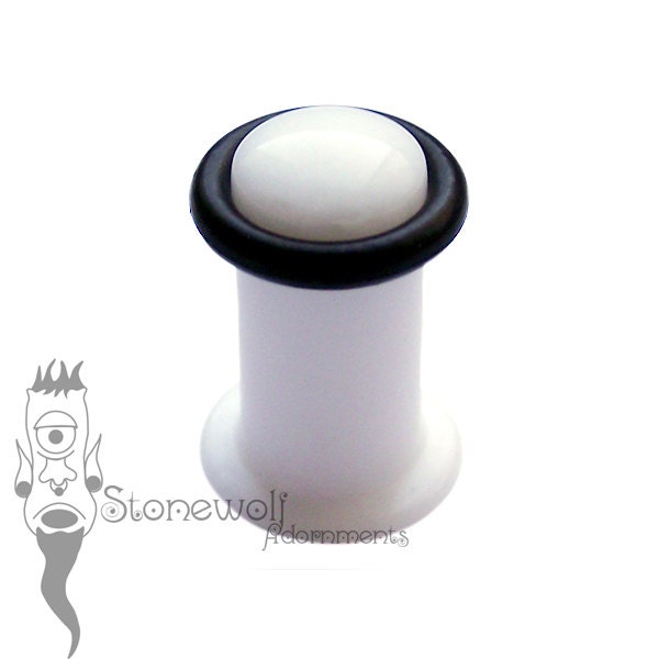 PTFE Labret Stretching Kit Choose Your Length for Stretched Lip ...