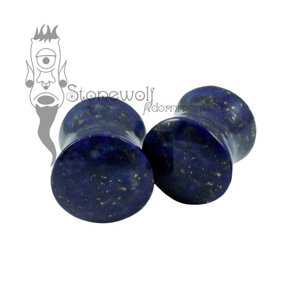 Half Inch Plug - Etsy