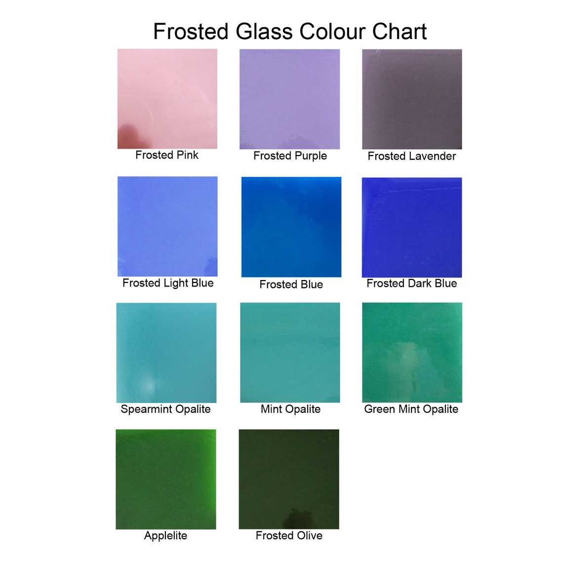 Frosted Glass Round Labret With T-back Choice of Colour for - Etsy