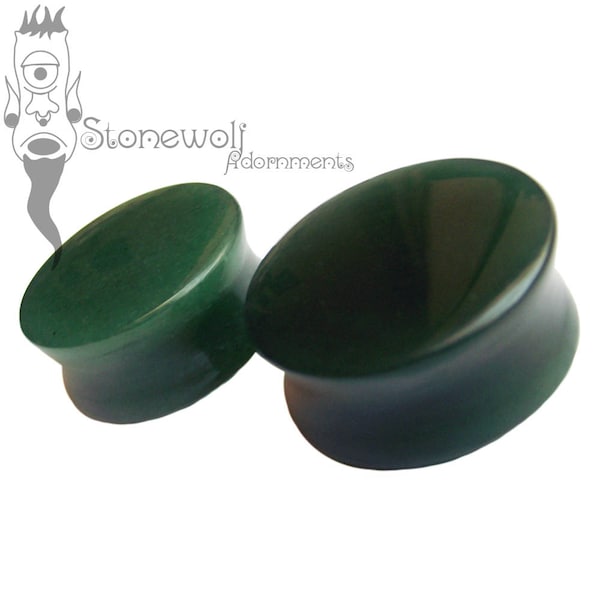 Stretched Ears - Etsy