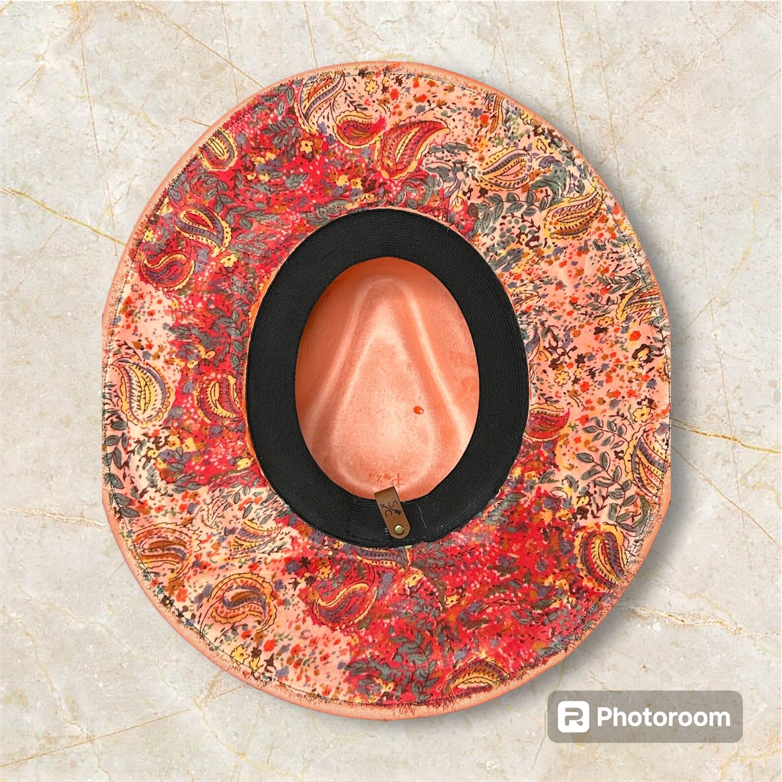 Hand Burned Boho Cowgirl Western Concert Hat. Pyrography - Etsy