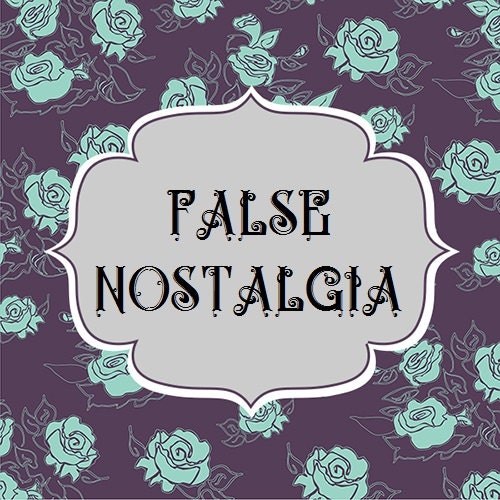 falsenostalgia - Etsy