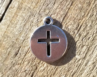 Cross inside | Etsy
