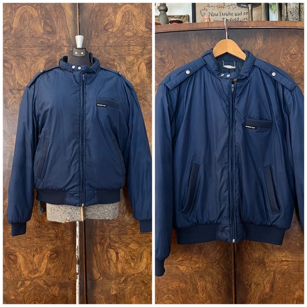 Members Only Jacket - Etsy