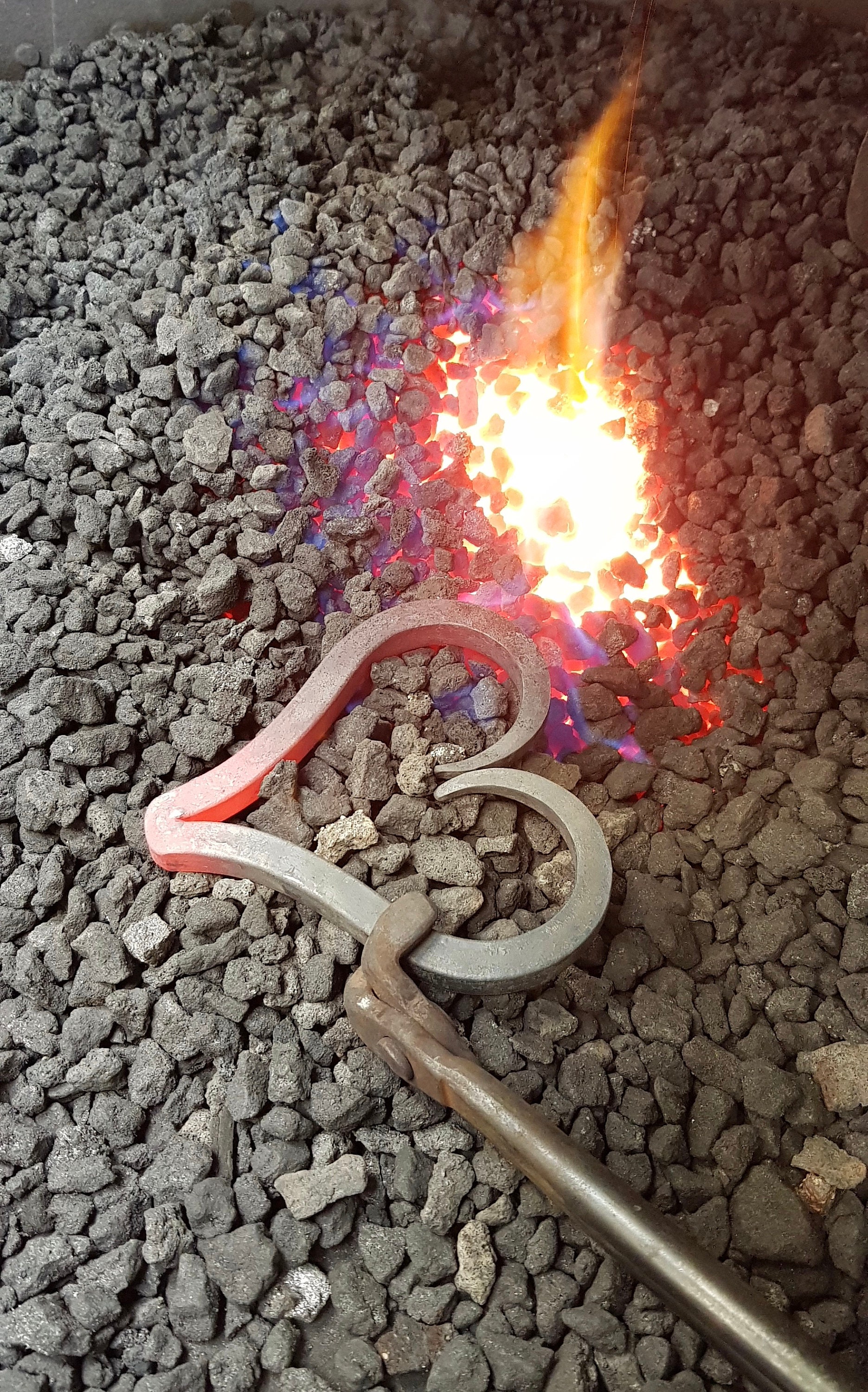 6th Anniversary Heart Iron Anniversary Personalised | Etsy