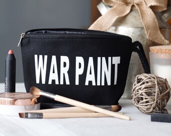 War paint | Etsy