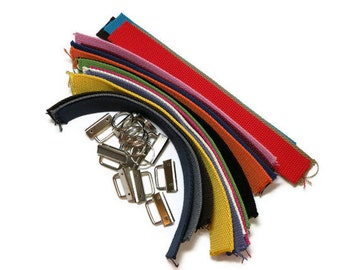 Key Fob Webbing | Etsy