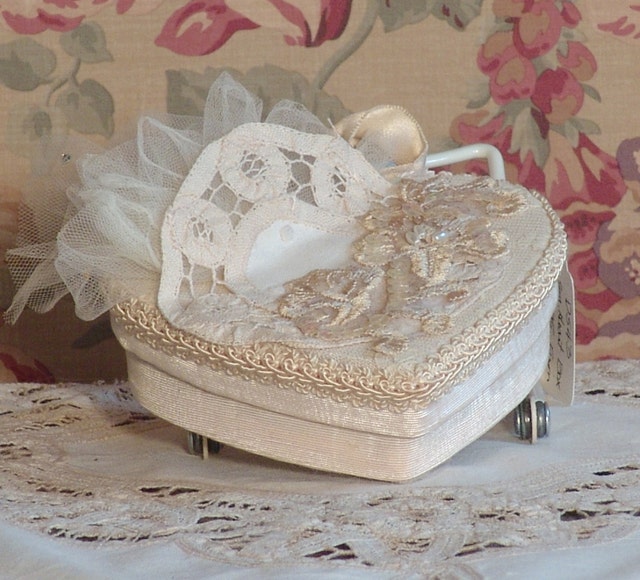 VictorianKeepsakes - Etsy