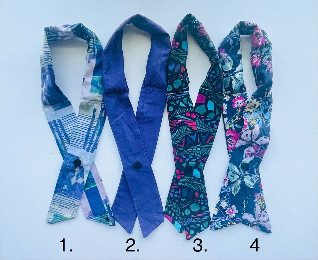 Cooling Neck Wrap, Neck Cooling Tie, Wrap Around Neck - Etsy
