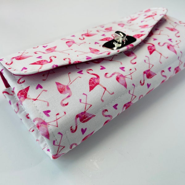 Flamingo Phone Holder - Etsy