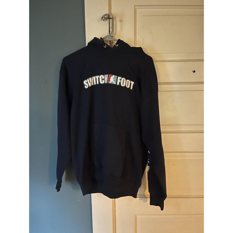 Switchfoot - Etsy