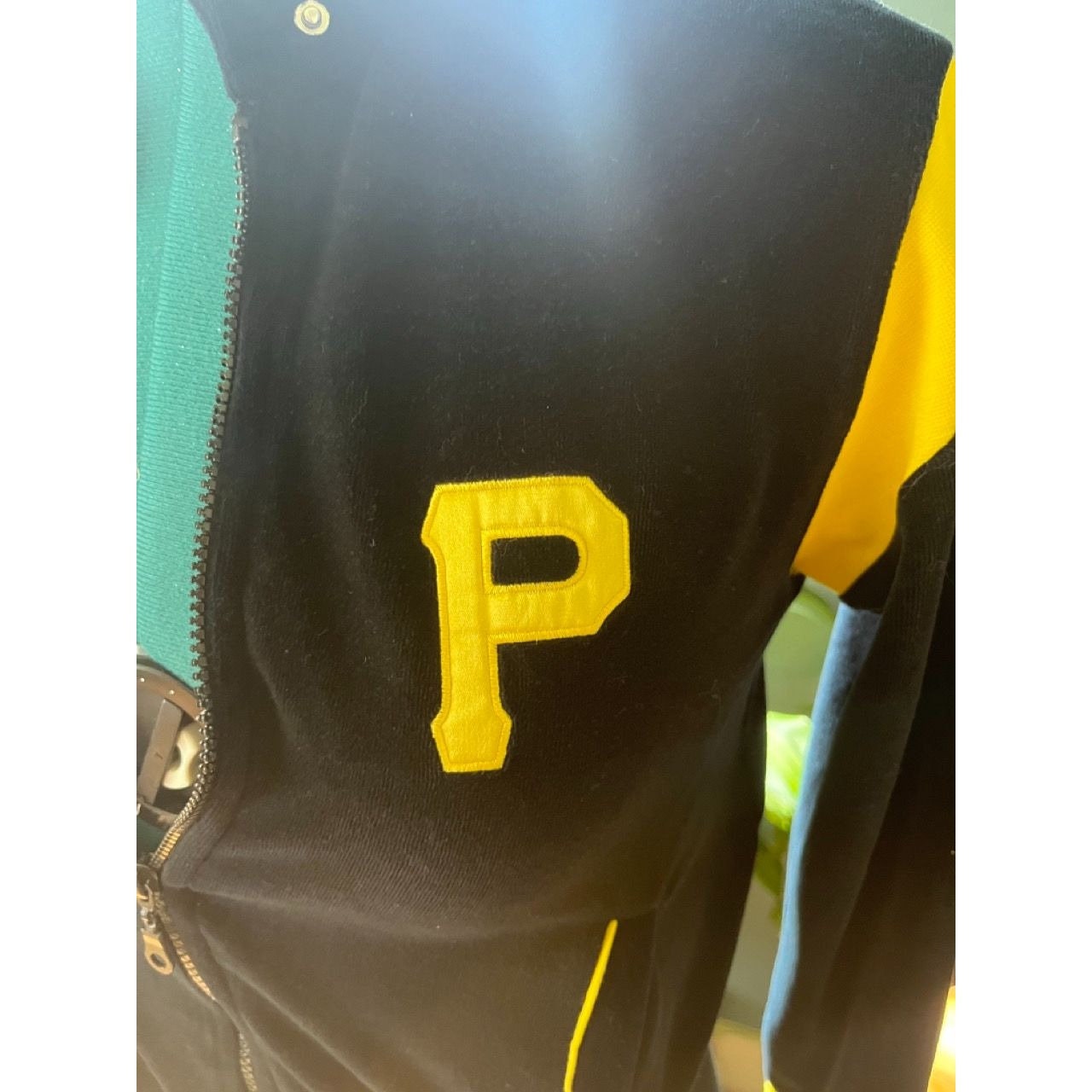 Vintage 1990s MLB Licensed Pittsburgh Pirates Cooperstown Vintage 1990s MLB Licensed Pittsburgh Pirates Cooperstown