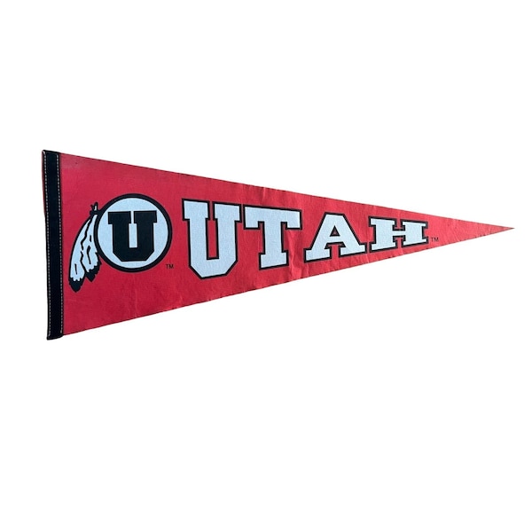 Utah Utes - Etsy