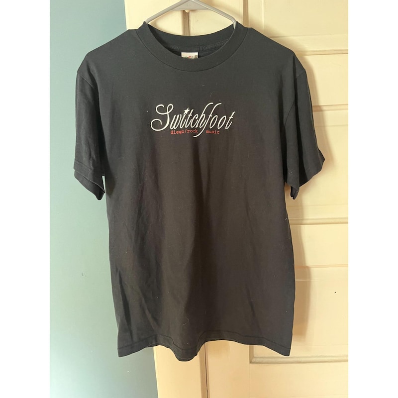 Switchfoot - Etsy