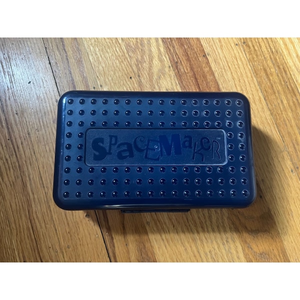 Y2k Box Storage - Etsy